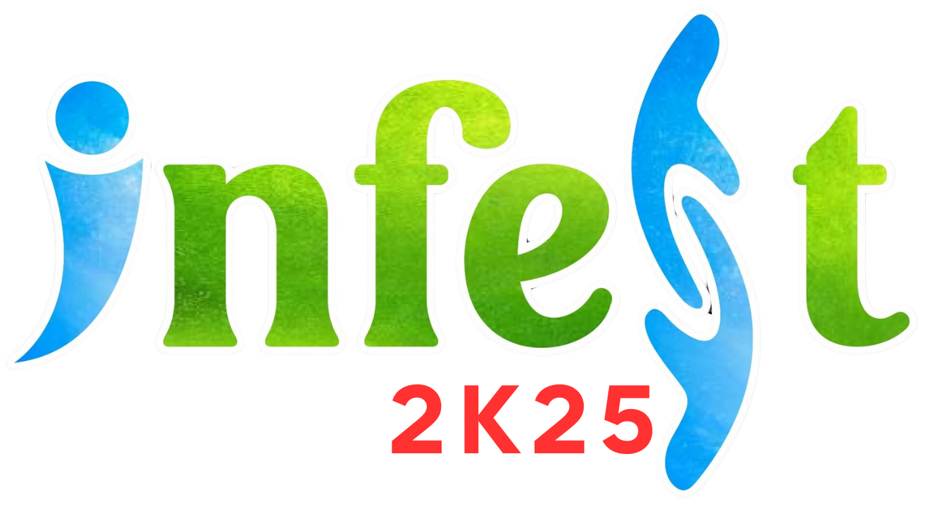 INFEST 2K25 - National Level Technical Symposium